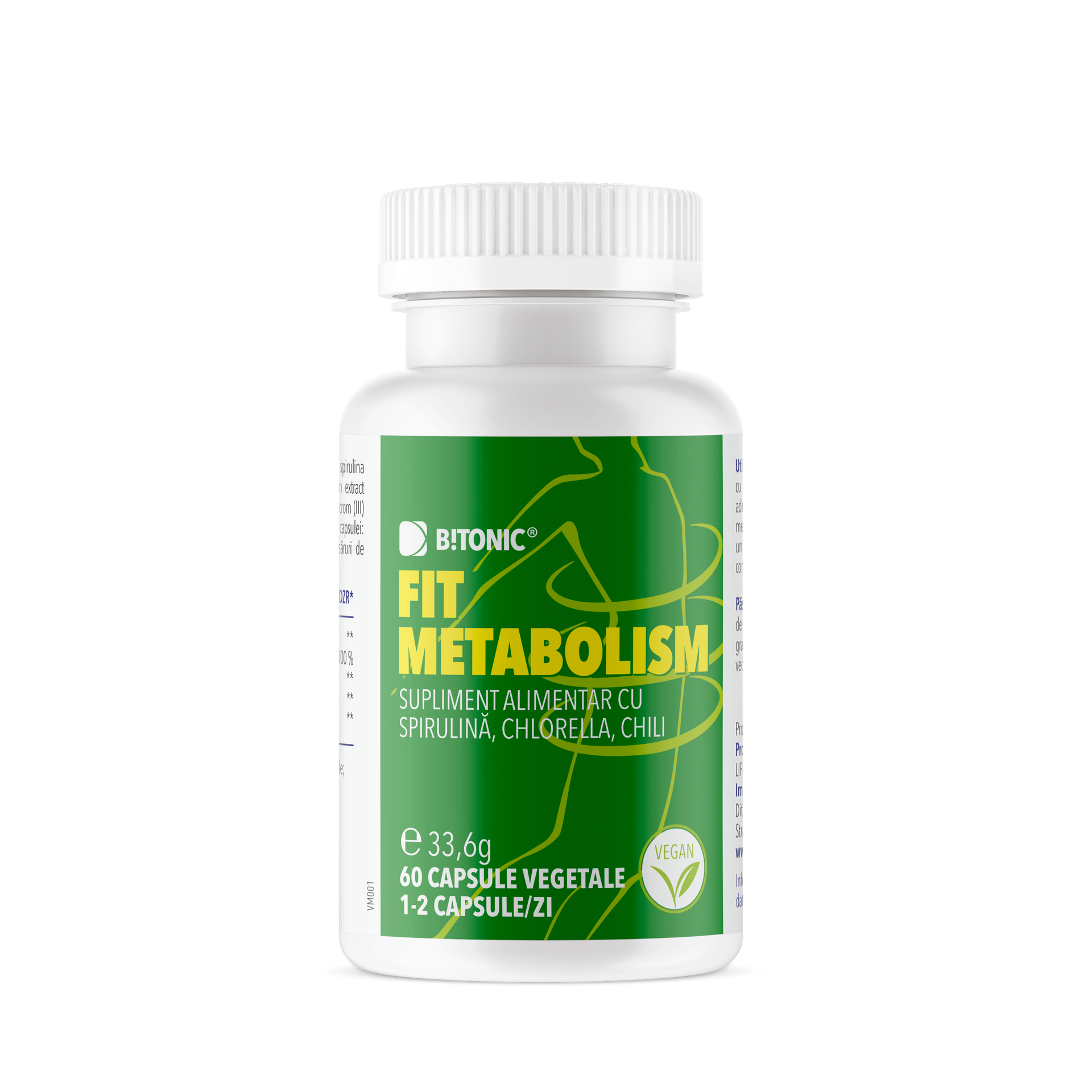 BiTONIC - suplimente naturale de calitate medicală pentru sănătatea ta ...